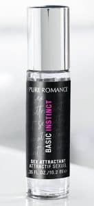Pure Romance Basic Instinct Review (Another Pheromone Oil Cologne From ...