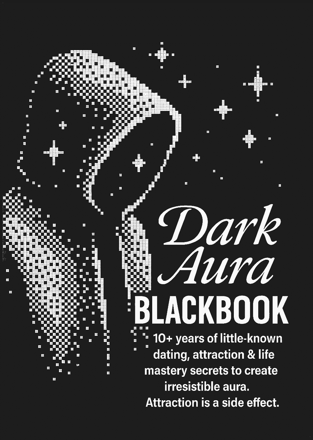 Dark Aura Blackbook | Plus de 10 ans de secrets méconnus sur la ...