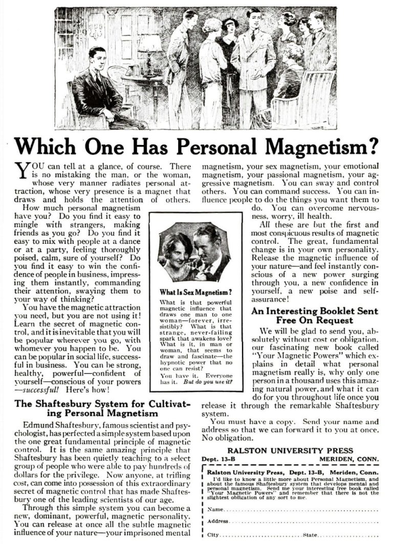 The Secret Alchemy Of